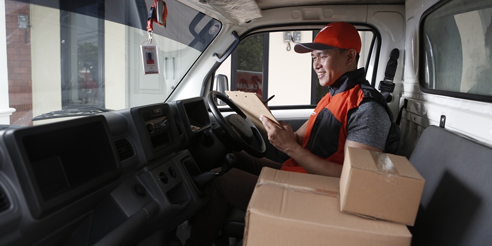 Jasa Kargo Murah dan Terpercaya untuk Kirim Paket Diatas 10 kg Jasa Kargo Murah dan Terpercaya untuk Kirim Paket Diatas 10 kg